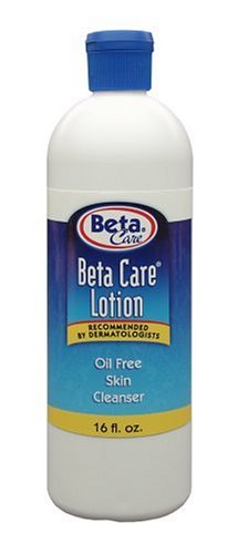 Amazon.com : Beta Care Lotion, Oil-Free Body Cleanser and Moisturizer ...