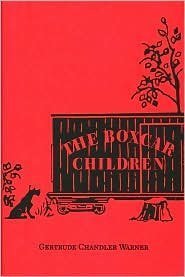 The Boxcar Children (The Boxcar Children Series #1: Special Edition) by ...