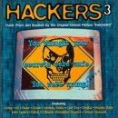 Hackers Vol 3: Amazon.co.uk: CDs & Vinyl
