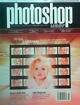 Amazon.co.jp: Photoshop User: First Look At Adobe Lightroom (March 2006 ...