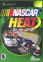 Amazon.com: Nascar Heat 2002- Xbox : Video Games