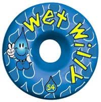 Amazon.com : World Industries Wet Willy 54mm Wheels : Skateboard Wheels ...