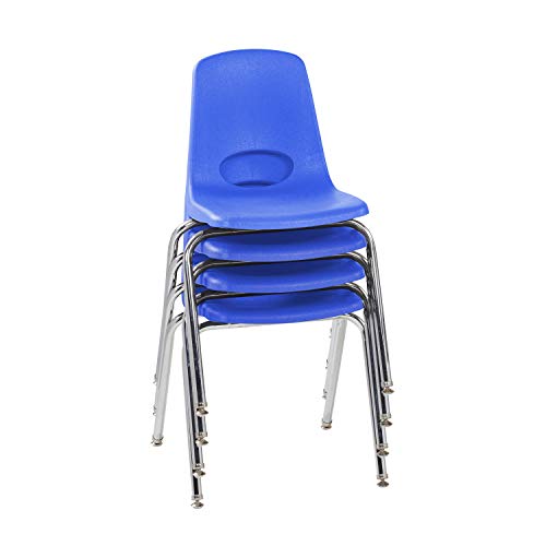 Blue School Chair – The 16 best products compared - textspace.net