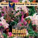 Amazon.com: Carnaval-Brazil: CDs & Vinyl