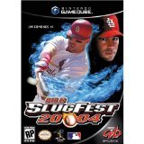 Amazon.com: Mlb Slugfest 20-04 (video Games, Gamecube) New : Video Games