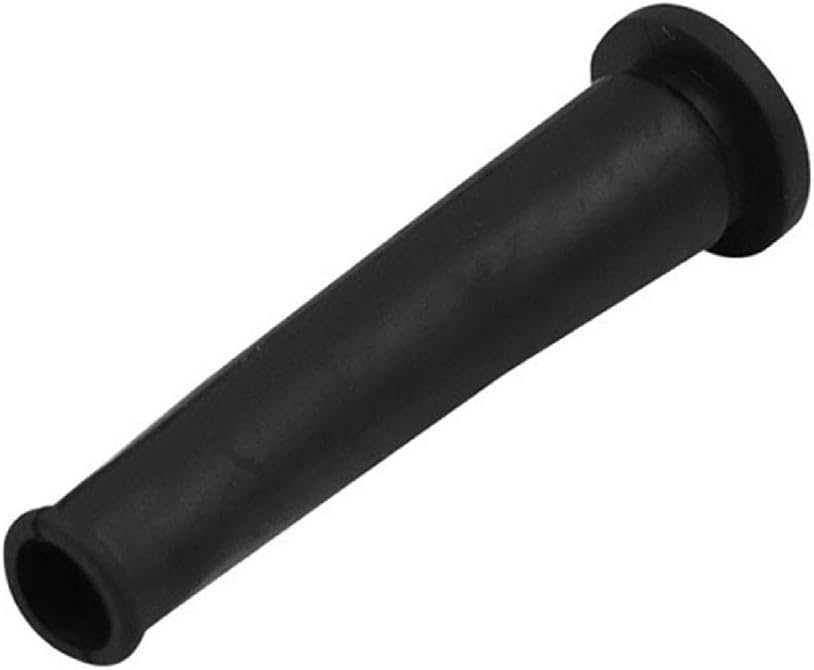 Strain Relief Cord Boot Protector Cable Rubber Sleeve Hose Flex- Strain ...