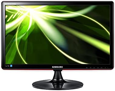 Amazon.com: Samsung S23A350H 23-Inch Class LED Monitor - Black ...