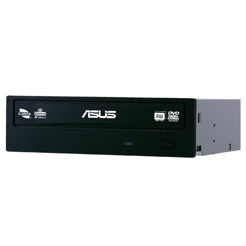 Amazon.in: Buy Asus DRW-24B5ST SATA Internal DVD Writer Online at Low ...