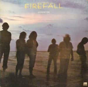 Amazon.com: Firefall: Undertow [Winyl]: CDs & Vinyl