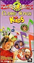 Amazon.com: Wee Sing Classic Songs for Kids : Wee Sing: Movies & TV