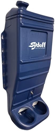 Amazon.com : Sydell Sheep and Goat Hay Feeder, Large Outdoor Forage ...