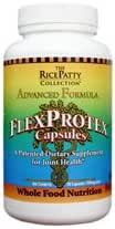 Amazon.com: Flex Protex - 1 Bottle, 120 Capsules : Everything Else