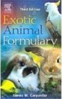 Exotic Animal Formulary - Text and VETERINARY CONSULT Package ...