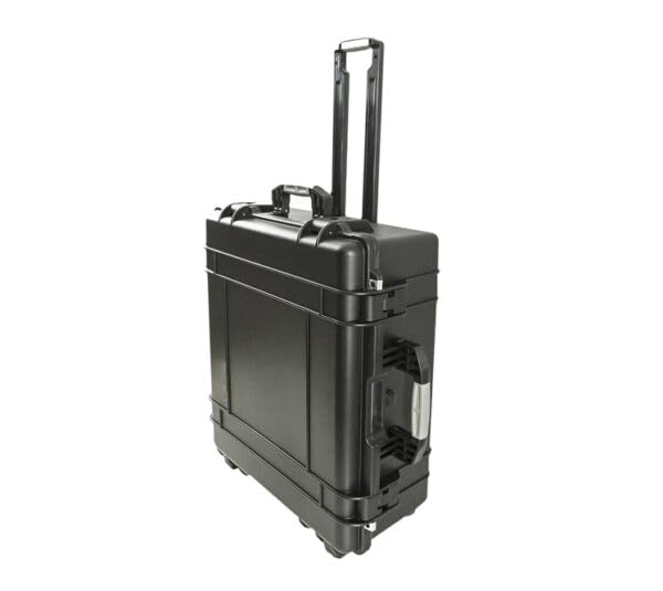 ROBUSTO CASES RC6224-TR IP67 Certified Waterproof Dust-proof Hard ...
