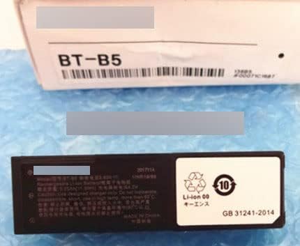 Amazon | BT-B5 ハンドヘルド端末スキャンコードガン | STEPHEN | 内蔵メモリカードリーダー 通販