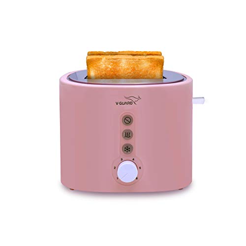 8 Colourful Toasters To Add Colours To Your Kitchen