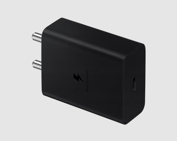 45W Samsung M55 5G| S24|S24 Ultra| S24 Plus| S23 FE Fast Charging ...