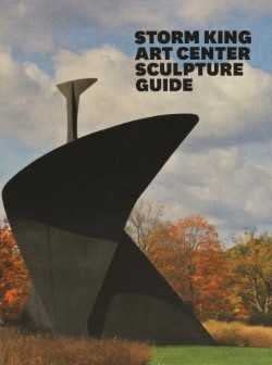Storm King Art Center: Sculpture Guide : Ellen Grenley, Nora R ...