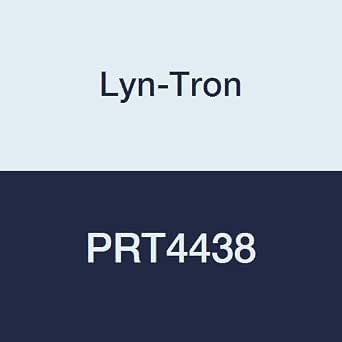 lyn-tron, acero inoxidable, Hembra, 3/8" -16 tamaño de tornillo, 0.625 ...