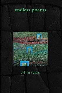 endless poems: atila racz: 9781447706960: Amazon.com: Books
