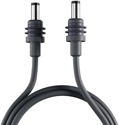 Amazon.com: STARGEAR Starlink Mini Cable 6.5FT, 20AWG Replacement ...