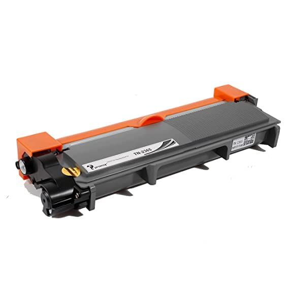 TN 2365 for Brother TN-2365 Toner Cartridge Compatible for Brother HL ...