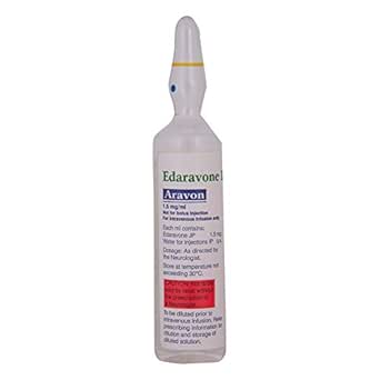 Aravon 1.5mg/ml - Ampule of 20 ml Injection : Amazon.in: Health ...