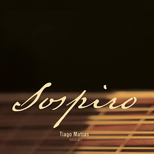 Play Sospiro by Tiago Matias on Amazon Music Unlimited