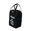 Buy HOOM Insulated Travel Lunch Bag/Tiffin Bag/Storage Bag for Office ...