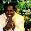 Myles, Raymond - Heaven Is the Place - Amazon.com Music