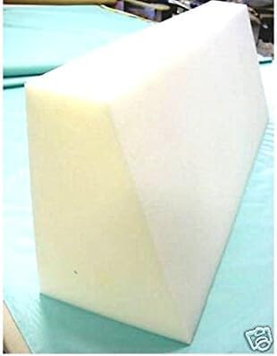 Amazon.com: Wedge Bolster Foam Firm Insert for DayBed 36" : Health ...