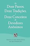 ・製造元:Debtors Anonymous General Service Board, Inc.