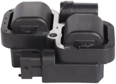 Amazon.com: ENA Set of 1 Ignition Coil Compatible with Polaris Sea-Doo ...