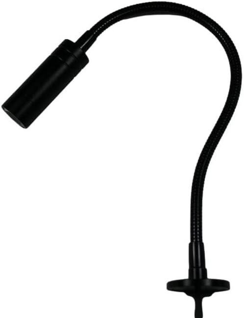 Amazon.com: Pilotlights.net Gooseneck 12 volt Map Light Chart Light ...