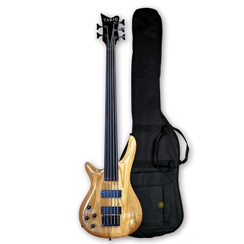 Amazon Best Sellers: Best Bass Guitars