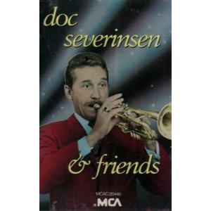 Severinsen, Doc - Doe Severinsen & Friends - Amazon.com Music