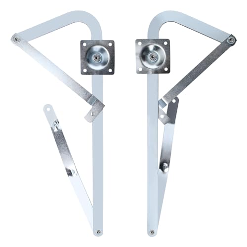 Discover the Best Attic Stair Hardwares for Easy Access and Safety ...