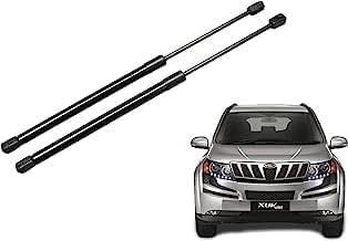 DICKY SHOCKER FOR MAHINDRA XUV 500 (SET OF 2) : Amazon.in: Car & Motorbike