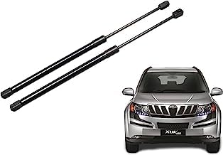 DICKY SHOCKER FOR MAHINDRA XUV 500 (SET OF 2) : Amazon.in: Car & Motorbike