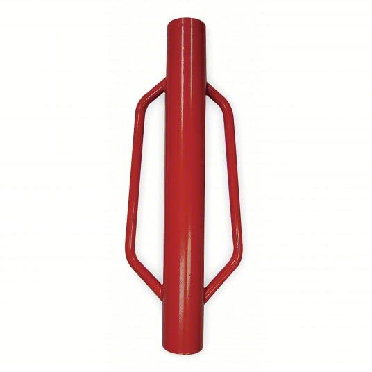 Amazon.com : NMI Fence Post Pounder : Patio, Lawn & Garden