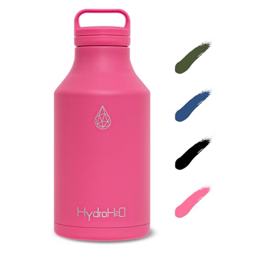 Hydro Flask Biggest Size – The 16 best products compared - Outdoors ...