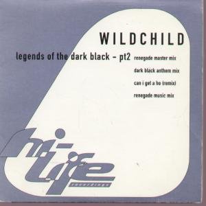 Wildchild - Legends Of The Dark Black - Pt 2 (Hi-Life) - Amazon.com Music