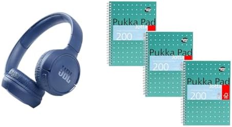 JBL Tune510BT - Wireless on-ear headphones featuring Bluetooth 5.0, up ...