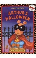 ARTHURS HALLOWEEN: Amazon.co.uk: Brown, Marc: 9780812413762: Books
