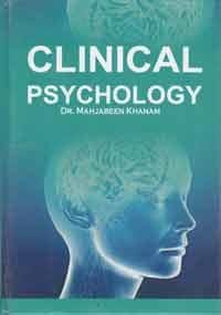 Buy Clinical Psychology Book Online at Low Prices in India | Clinical ...