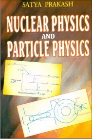 Buy Nuclear Physics & Particle Physics Book Online at Low Prices in ...
