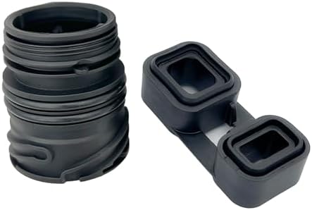 Amazon.com: 6L2Z-7G276-AA AL3Z-7F401-A Transmission Connector Sealing ...