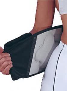 Amazon.com: PROCARE COMFORTFORM Back Support, Medium (30"-34"), EA ...