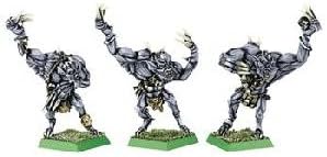 Games Workshop vampire counts strigoi vampire blister : Amazon.co.uk ...