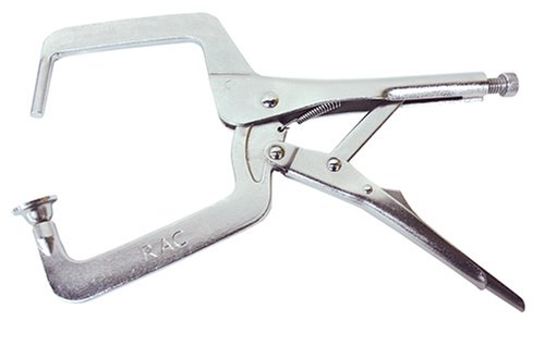 Right Angle Clamp : Amazon.co.uk: DIY & Tools